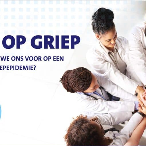 Grip op Griep