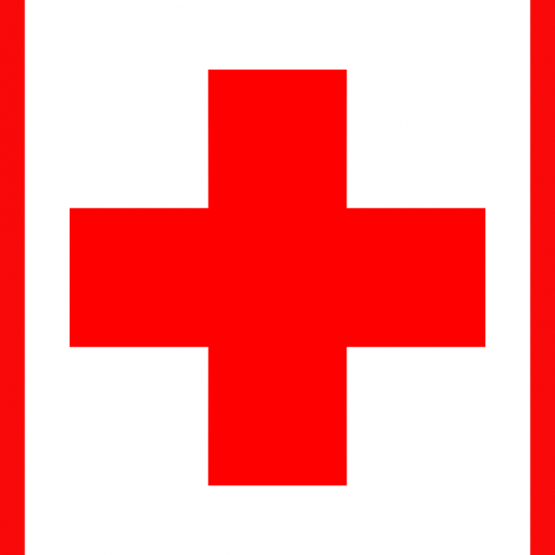 Het Nederlandse Rode Kruis