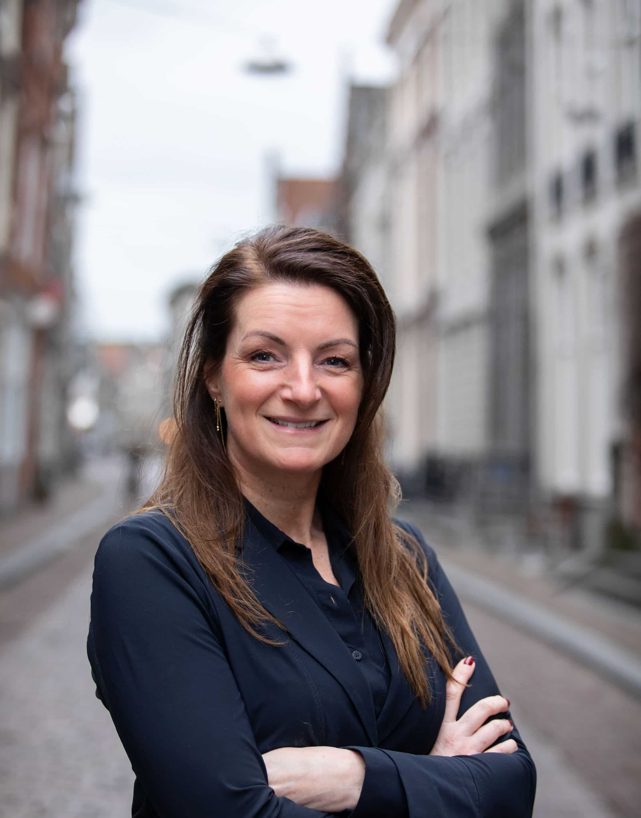 Wat zijn we - Het team - GHOR Zuid-Holland Zuid